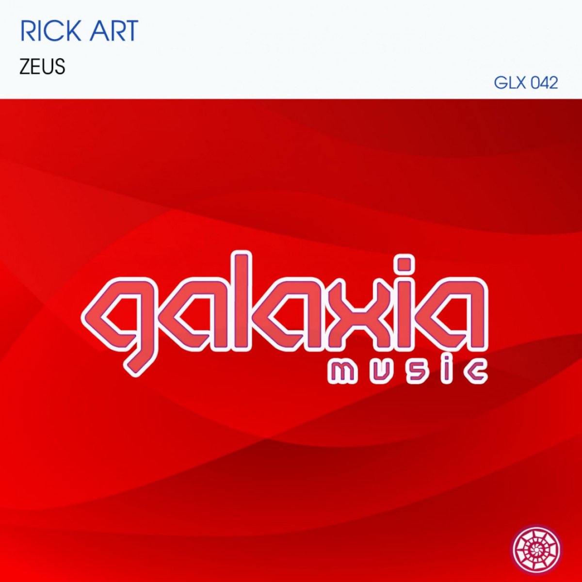 ‎Zeus - Single by Rick Art on Apple Music