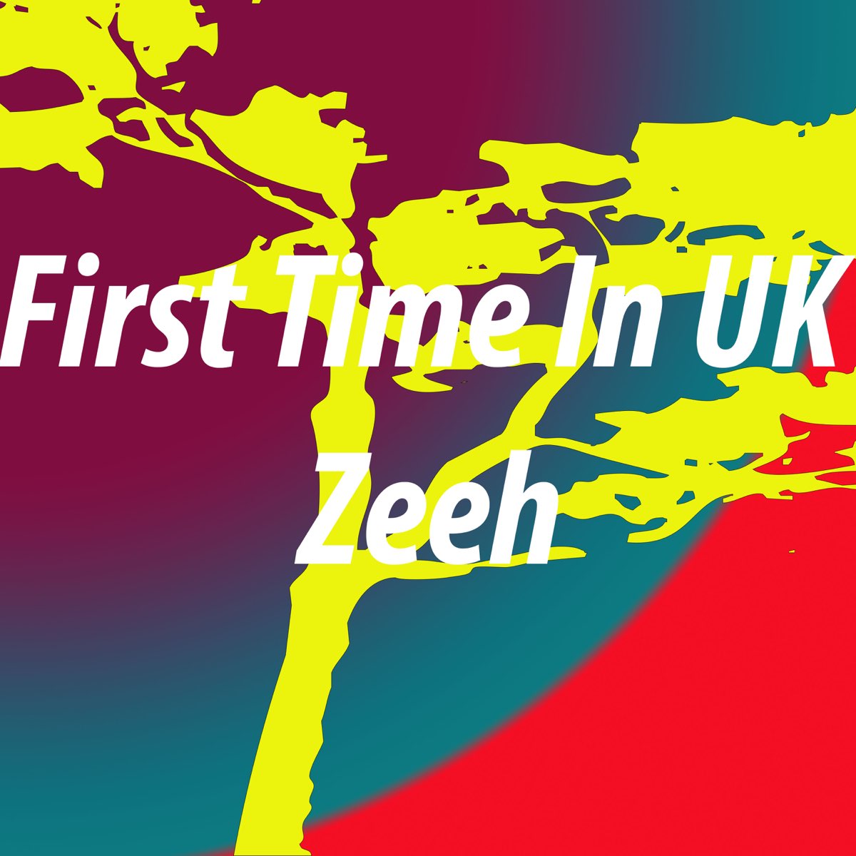  First Time In UK Zeeh Single De Ume En Apple Music