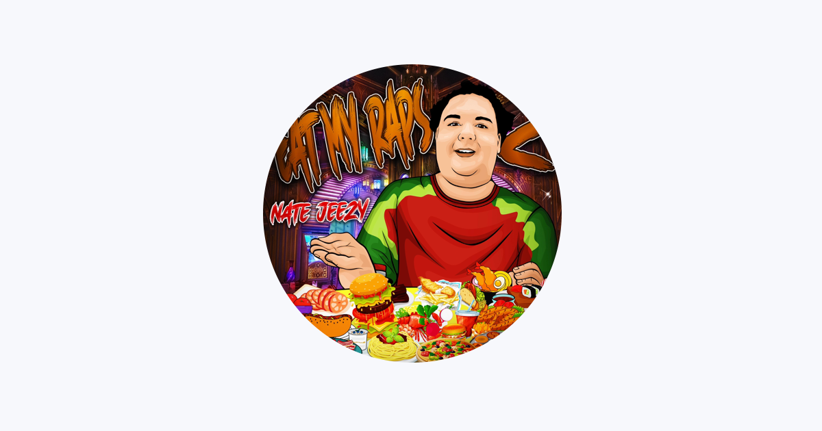 ‎Nate Jeezy on Apple Music