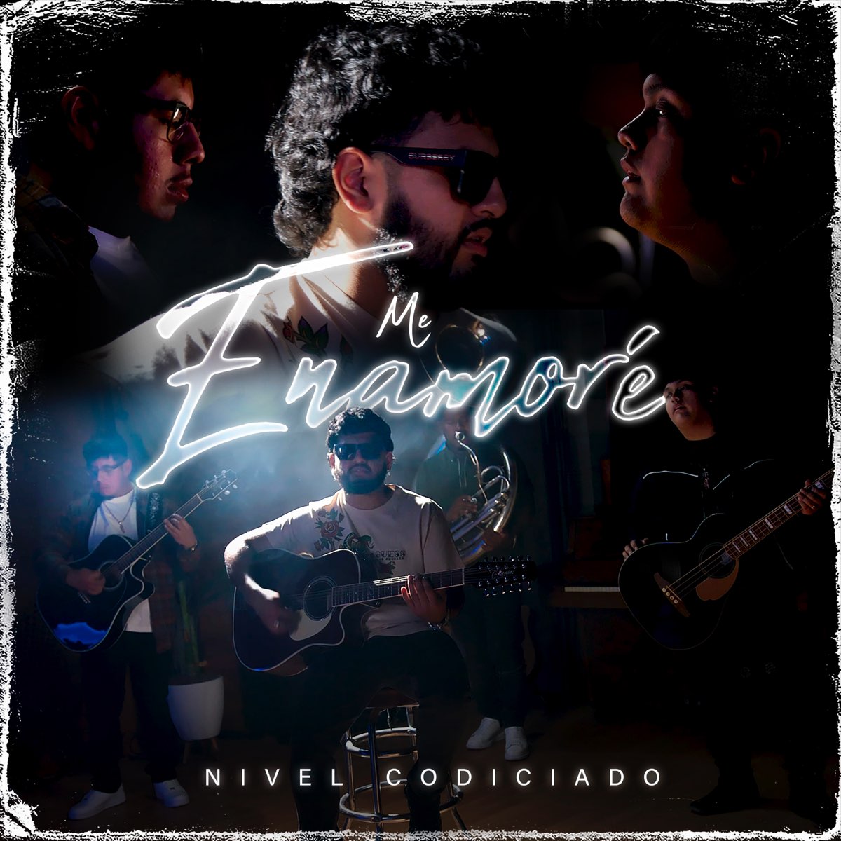 ‎Me Enamoré - Single by Nivel Codiciado on Apple Music