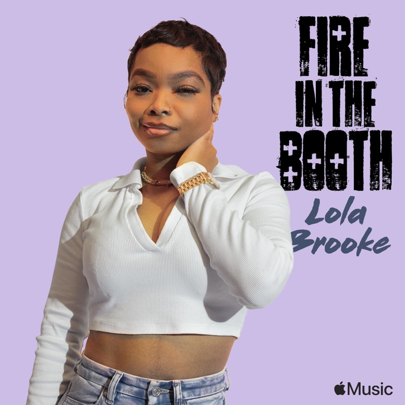 LOLA BROOKE - Lyrics, Playlists & Videos | Shazam