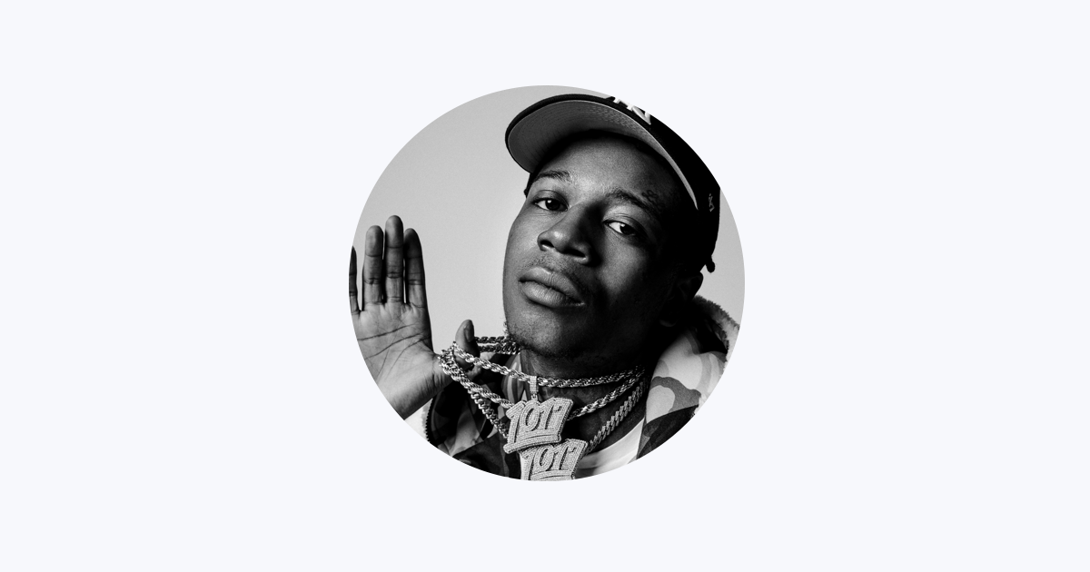 ‎Big Scarr on Apple Music