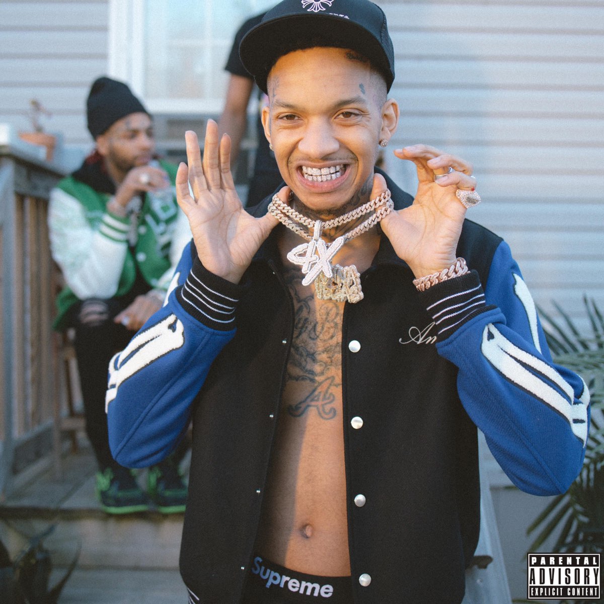 ‎Hnic - Single by Stunna 4 Vegas on Apple Music