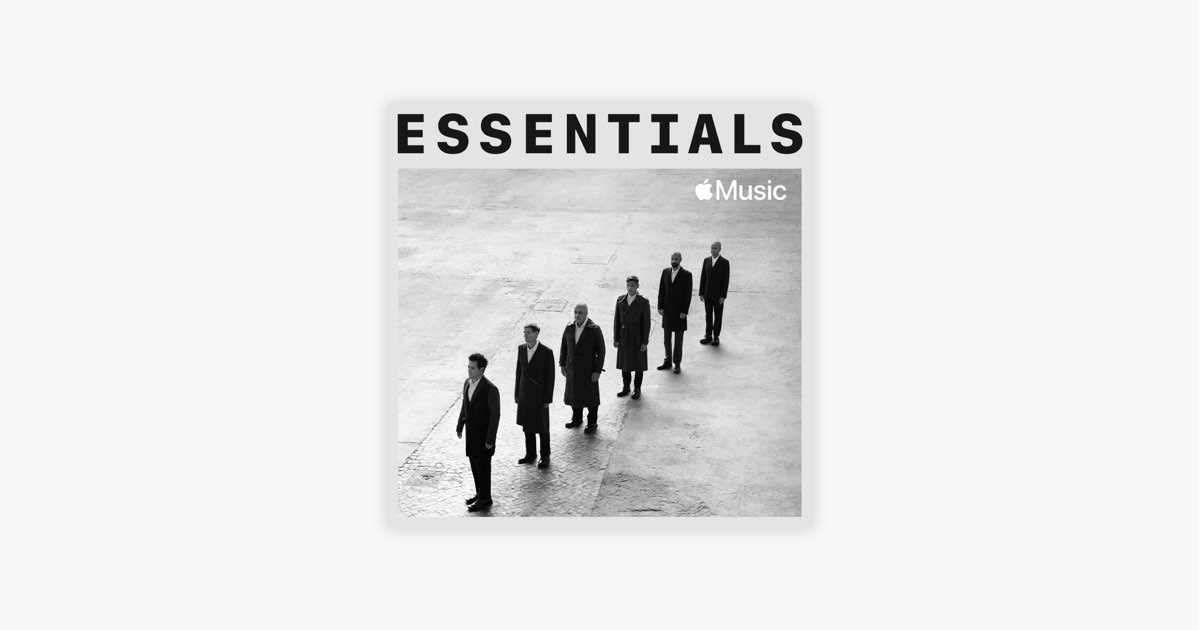‎apple Music 上的歌单 Rammstein Essentials”