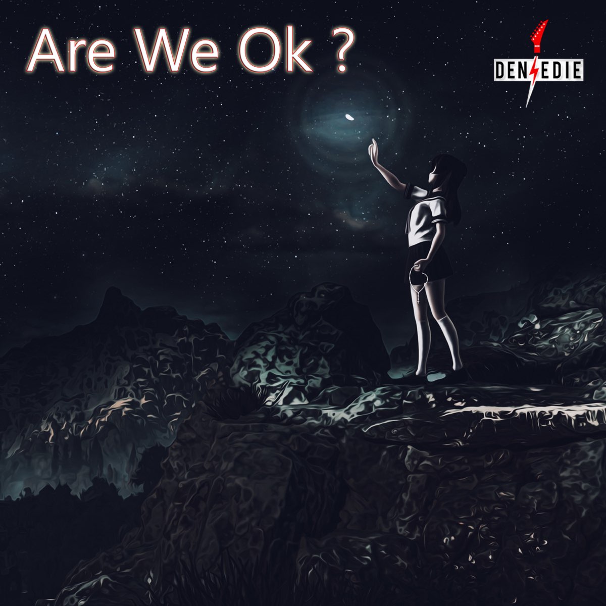 ‎Are We Ok ? - Single by Den Edie on Apple Music