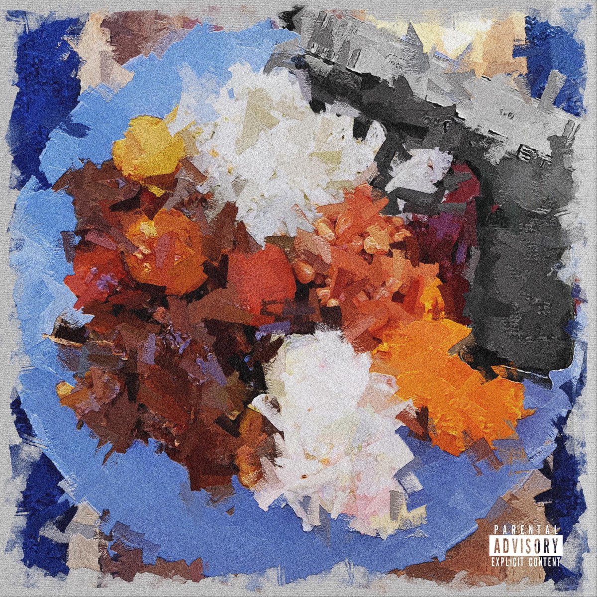 ‎SEVEN COLOURS (feat. Jay Nice) - Single by Chris-G on Apple Music