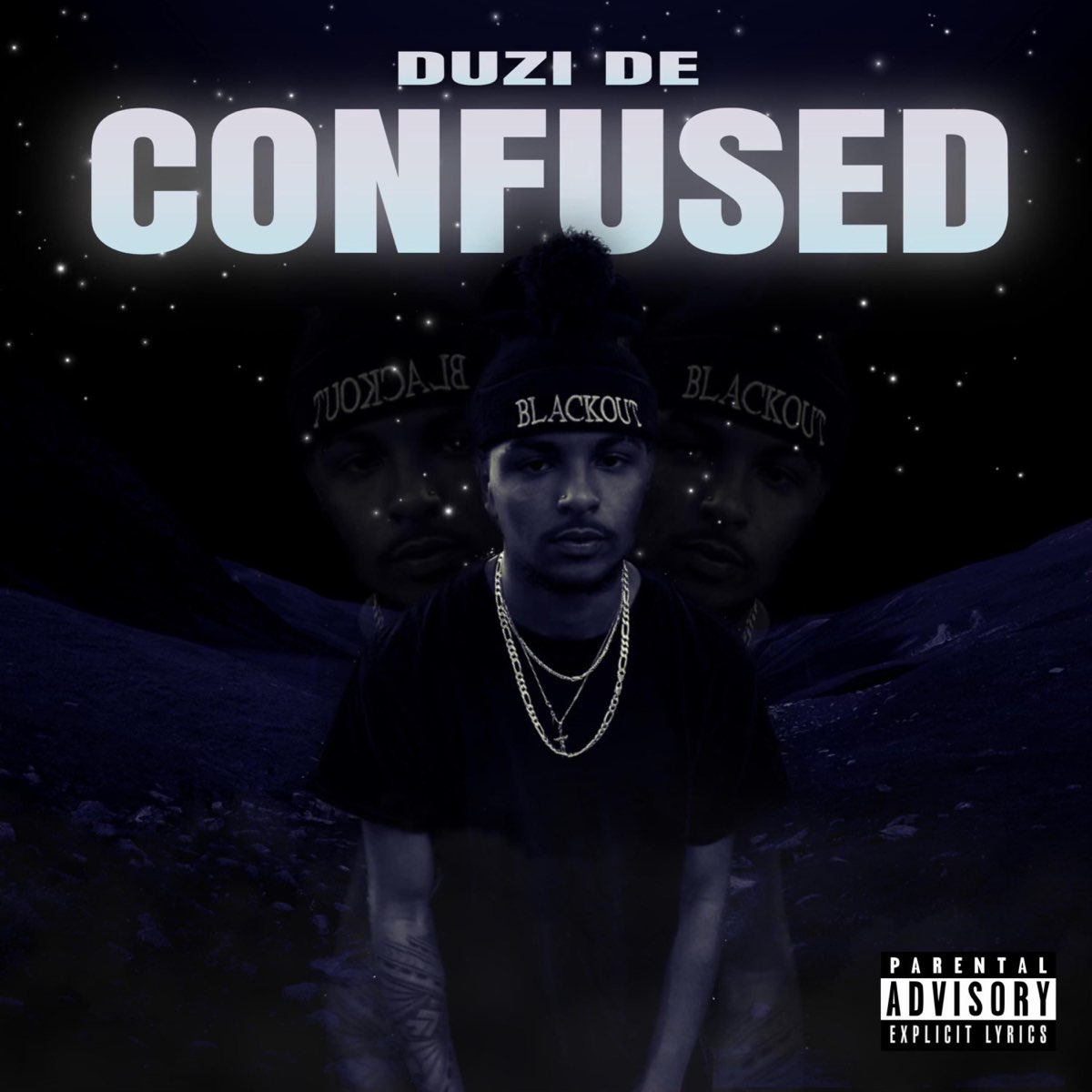 ‎Confused ? - Single by Duzi de on Apple Music