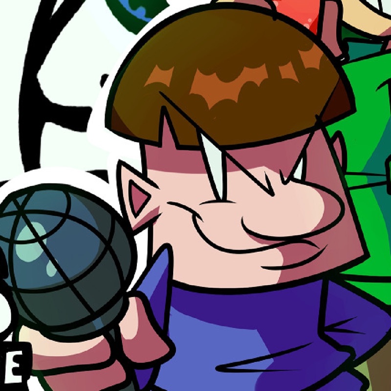 Accelerant (FNF ONLINE VS. (Hank Challenge Song) - Philiplol | Shazam