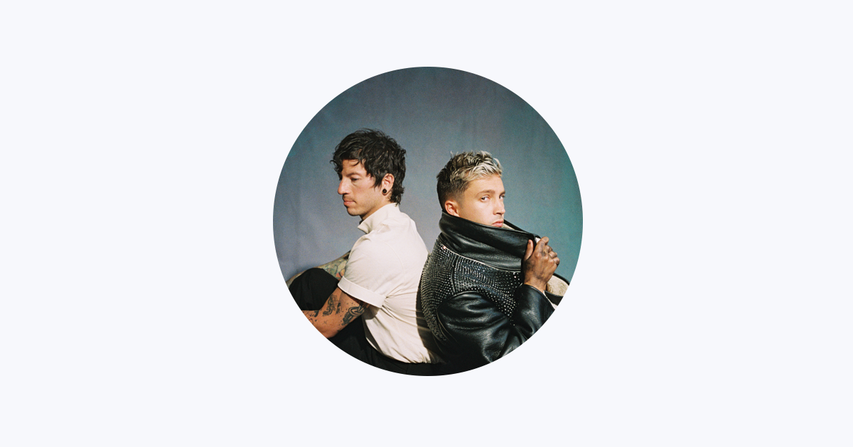 ‎twenty one pilots on Apple Music