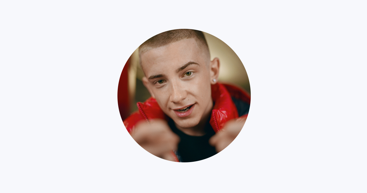 ‎ArrDee on Apple Music