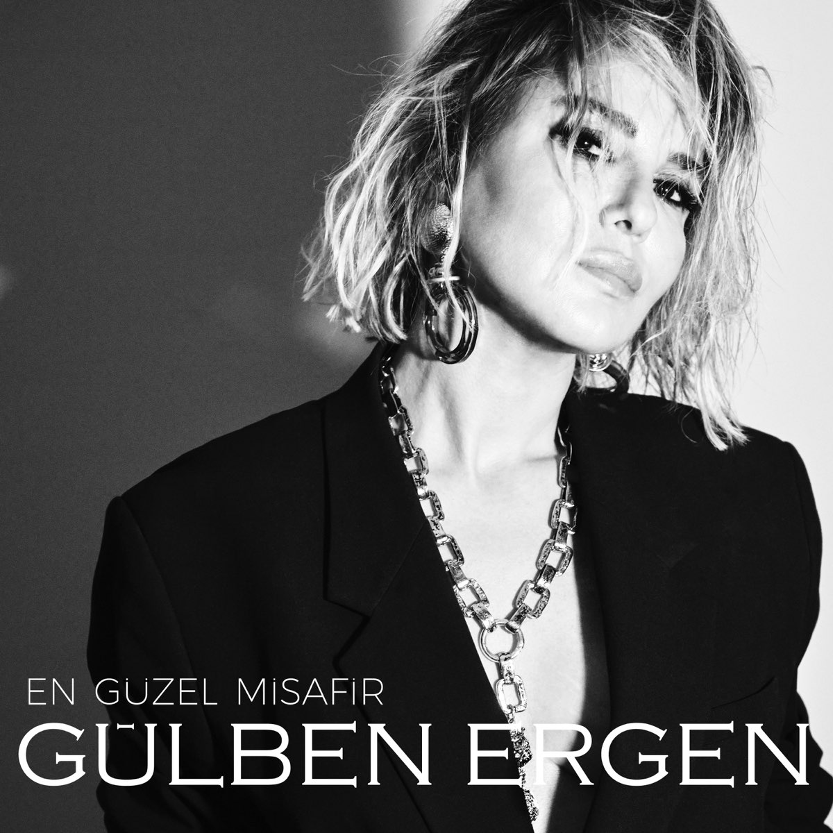 ‎En Güzel Misafir - Single by Gülben Ergen on Apple Music