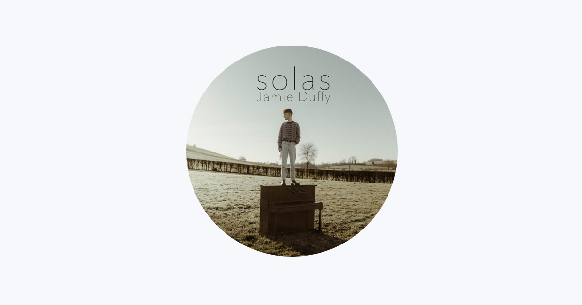 ‎Apple Music - Jamie Duffy