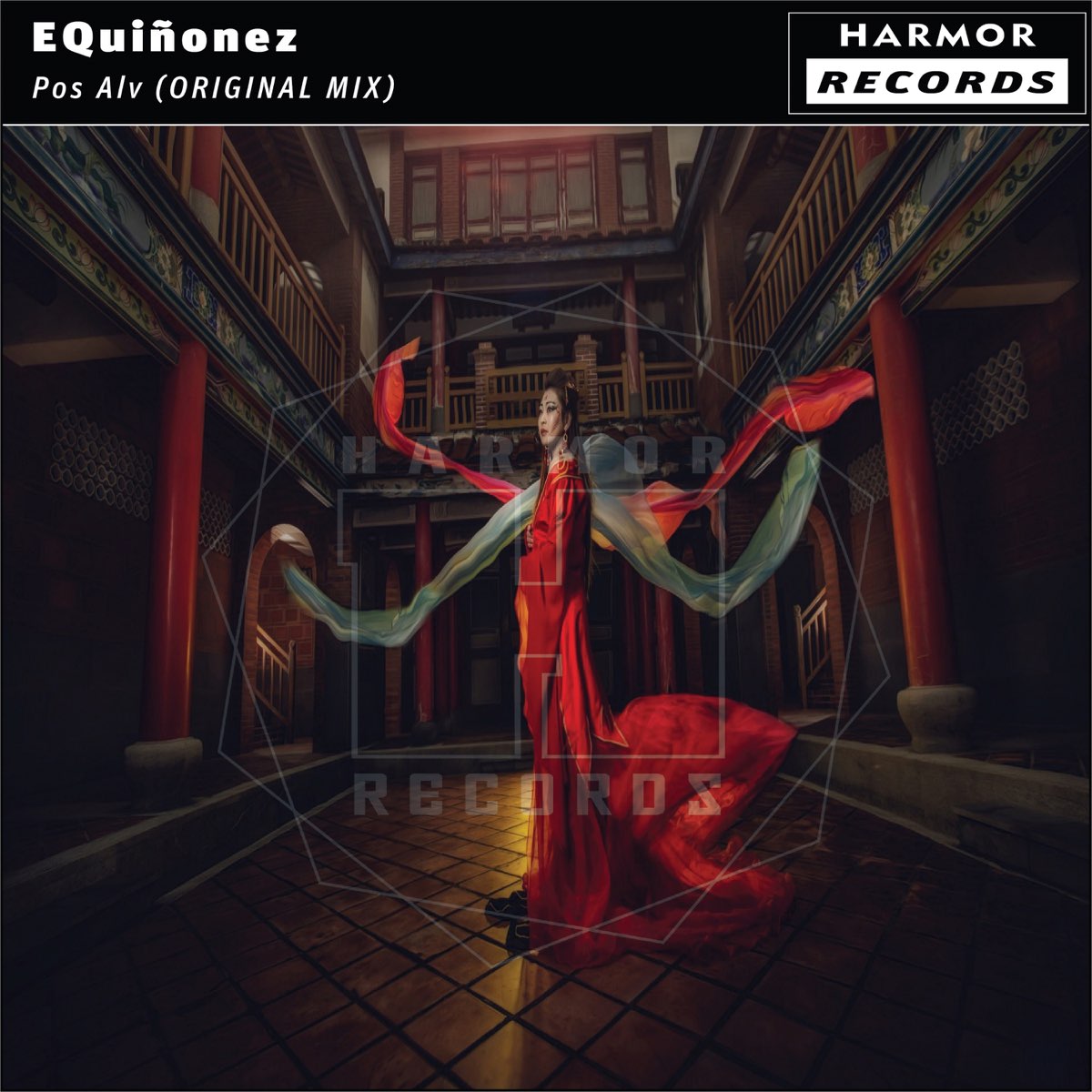 ‎Pos Alv - Single de EQuiñonez en Apple Music
