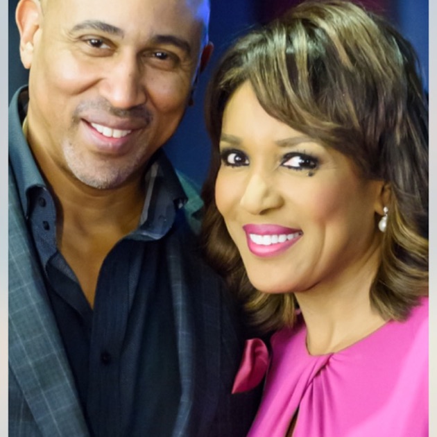 Keeping it Real with Romona by Romona Robinson on Apple Podcasts