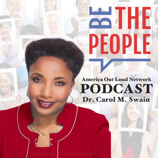 Carol Swain Quotes