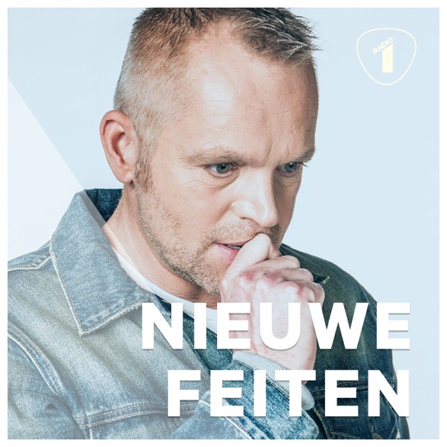 'Nieuwe Feiten Podcast' van Radio1 op Apple Podcasts 'Nieuwe Feiten Podcast' van Radio1 op Apple Podcasts