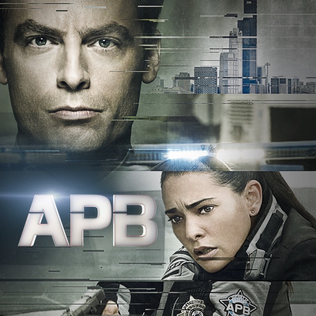 APB, Season 1 on iTunes