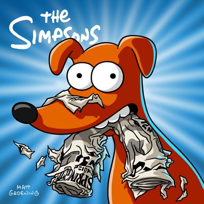 The Simpsons, Season 1 iTunes Release Date July 24, 2017