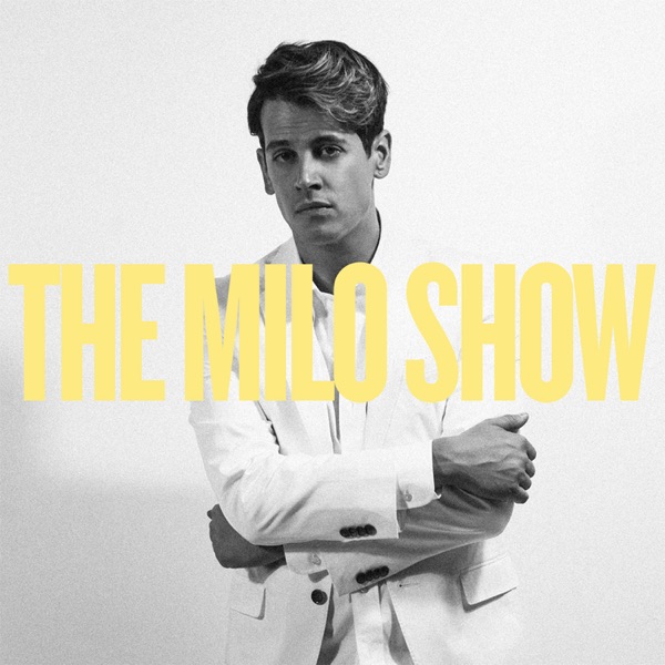 MILO SHOW DAILY PREVIEW – Podcast – Podtail