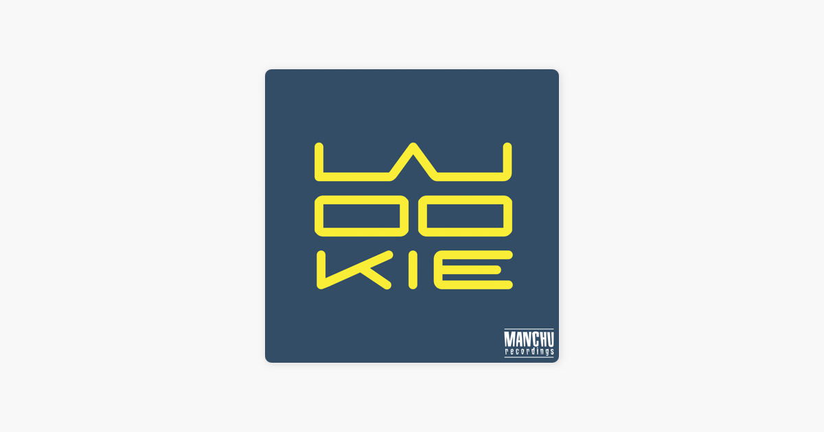 ‎Live On - EP de Wookie en Apple Music