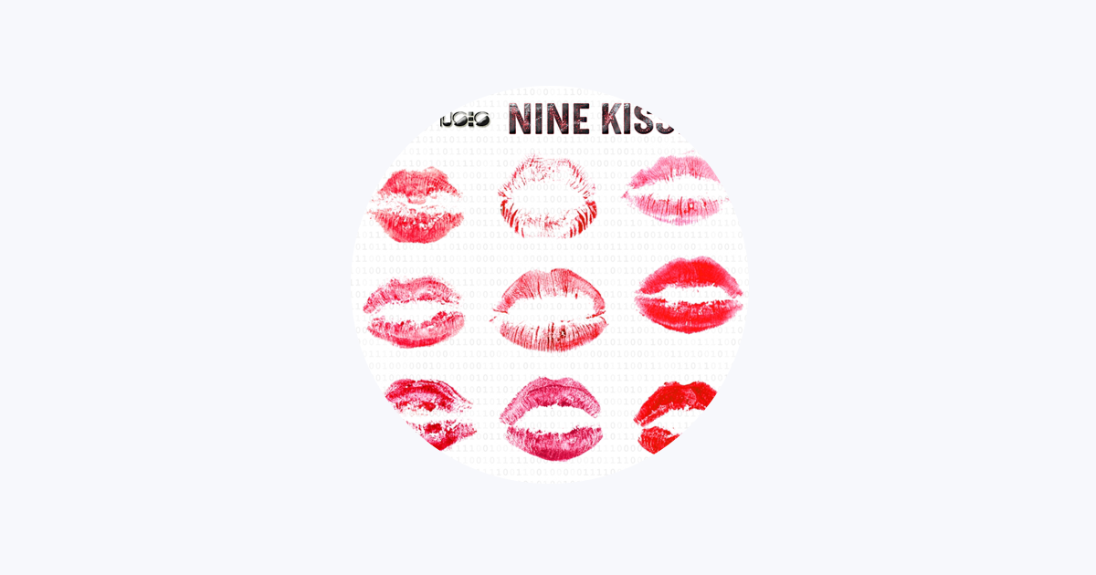‎Apple Music - Nine Muses