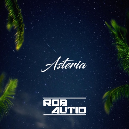 Asteria by Rob Autio