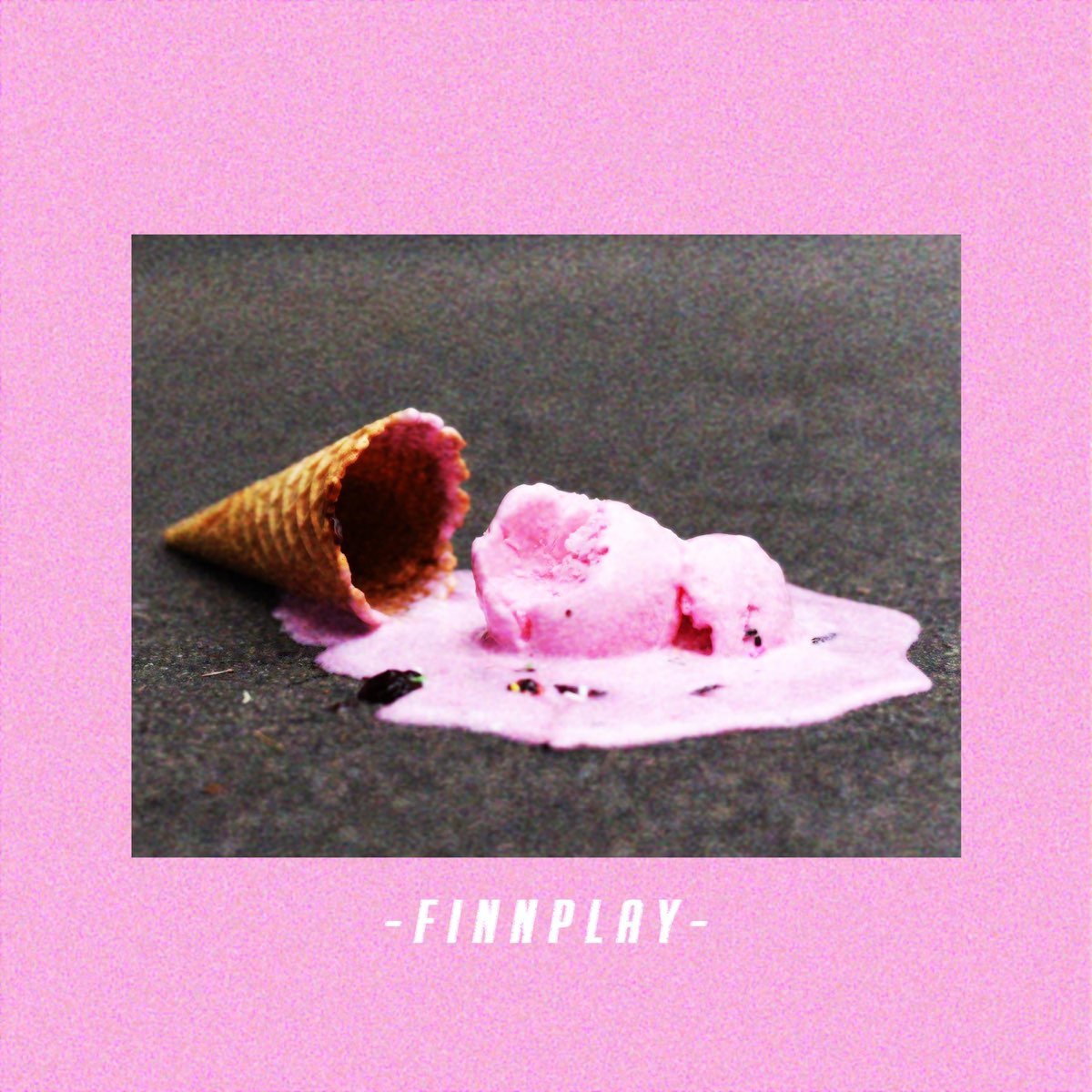 ‎เหมือนไอศกรีม - Single by Finn Play on Apple Music