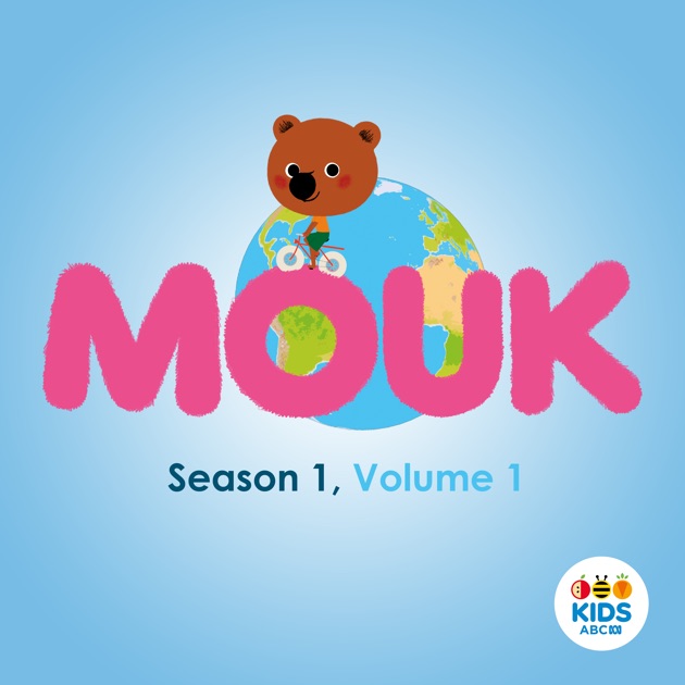 Mouk, Season 1, Vol. 1 on iTunes