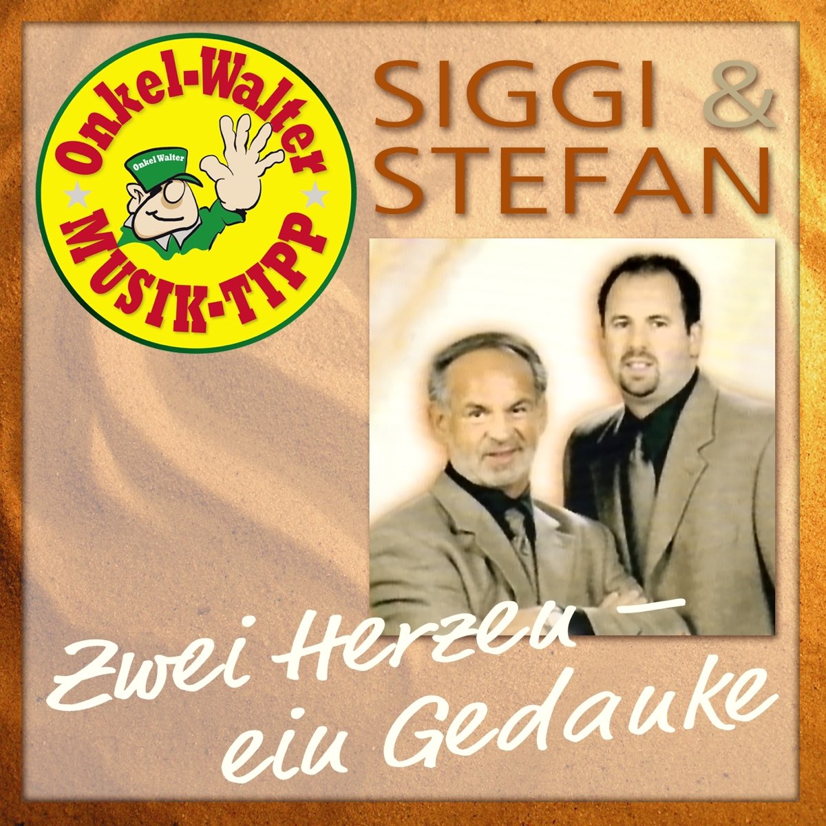 Zwei Herzen - Ein Gedanke by Siggi Dietl & Stefan Dietl on Apple Music Zwei Herzen - Ein Gedanke by Siggi Dietl & Stefan Dietl on Apple Music