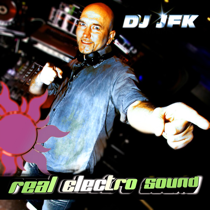 DJ JFK - Lyrics, Playlists & Videos | Shazam