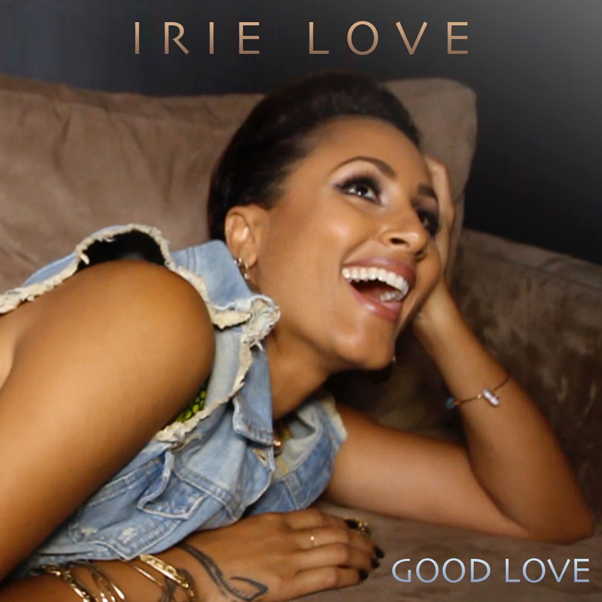 ‎Good Love - Single by Irie Love on Apple Music