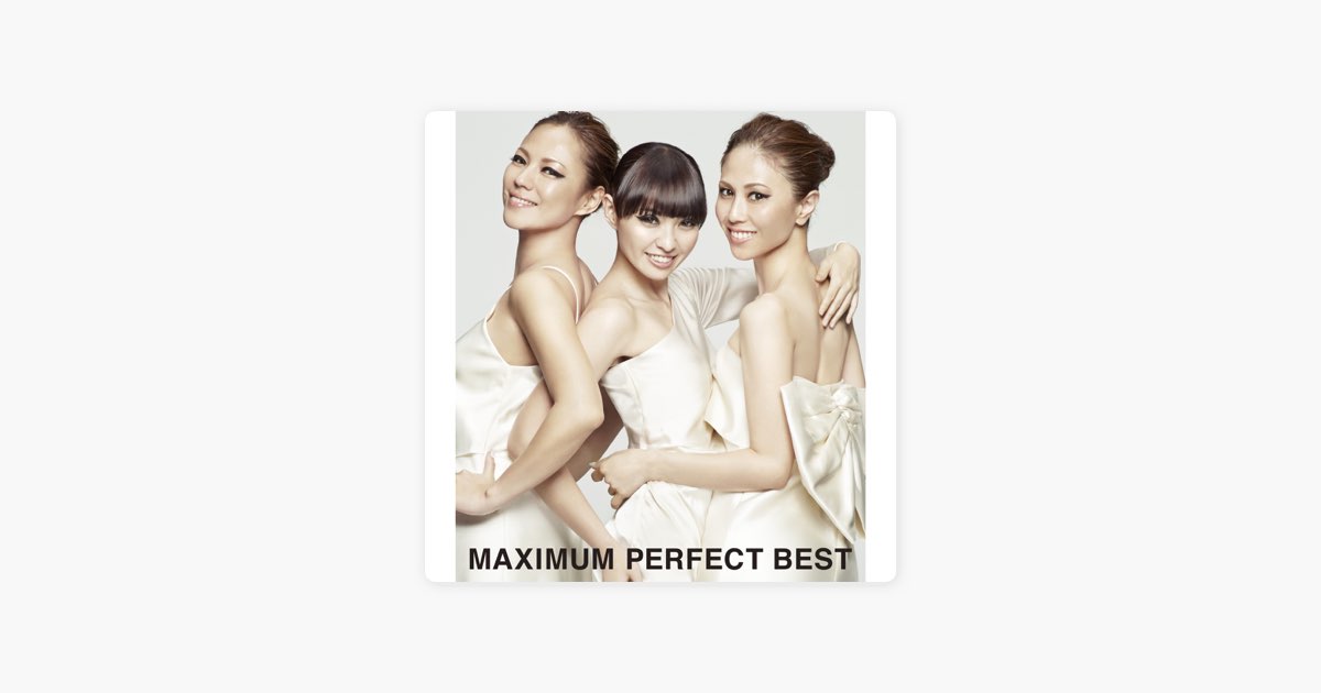 ‎MAXの"閃光-ひかり-のVEIL" - Apple Musicの曲