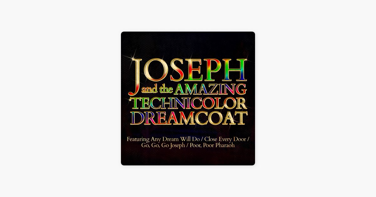 ‎One More Angel in Heaven (From "Joseph and the Amazing Technicolour ...