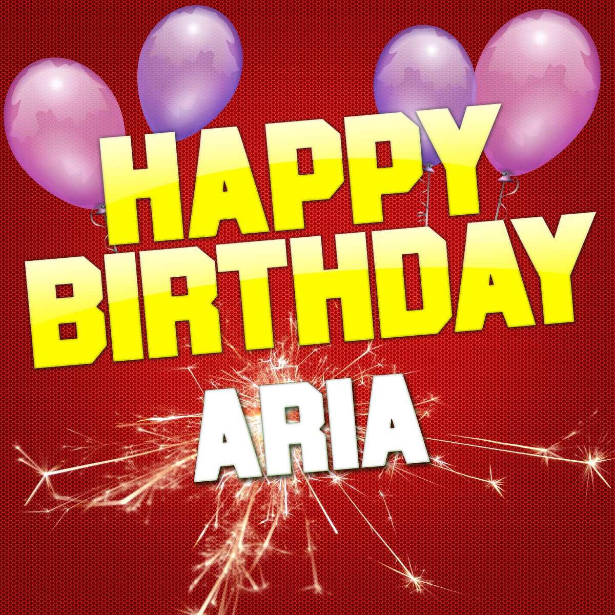 ‎Happy Birthday Aria - EP by White Cats Music on Apple Music