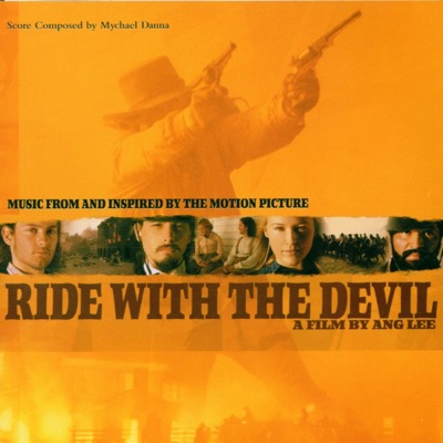 Ride with the Devil (1999)