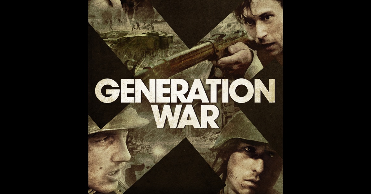 Generation War (English Subtitles) on iTunes