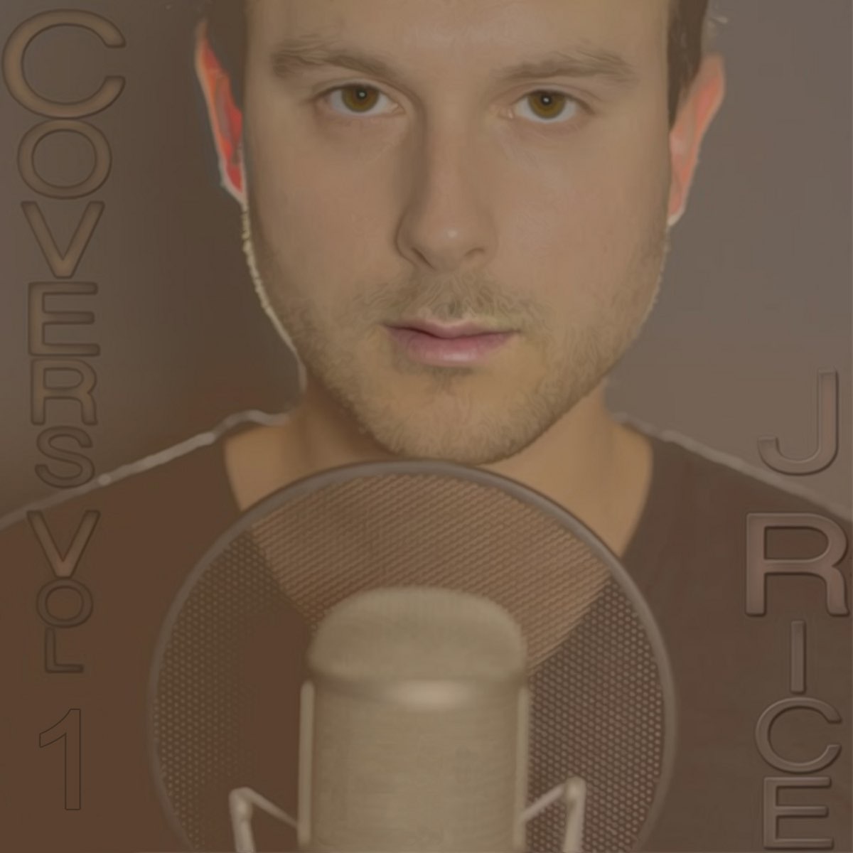 ‎Apple Music에서 감상하는 J Rice의 Covers