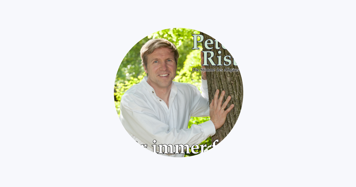 ‎Peter Rist sur Apple Music