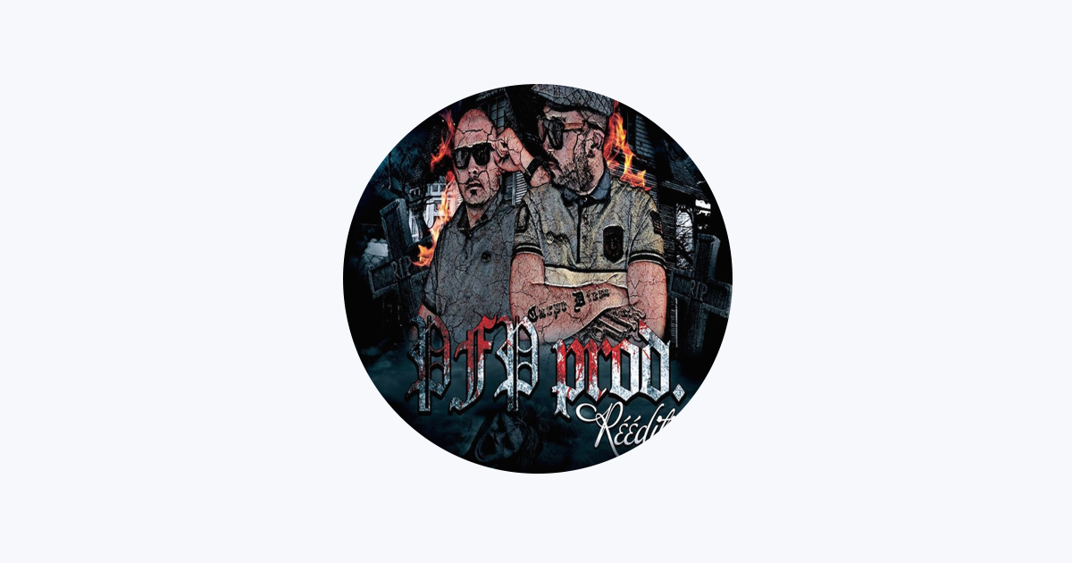‎Pfp Prod on Apple Music