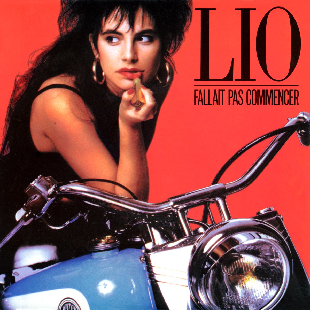 ‎Fallait pas commencer - EP by Lio on Apple Music