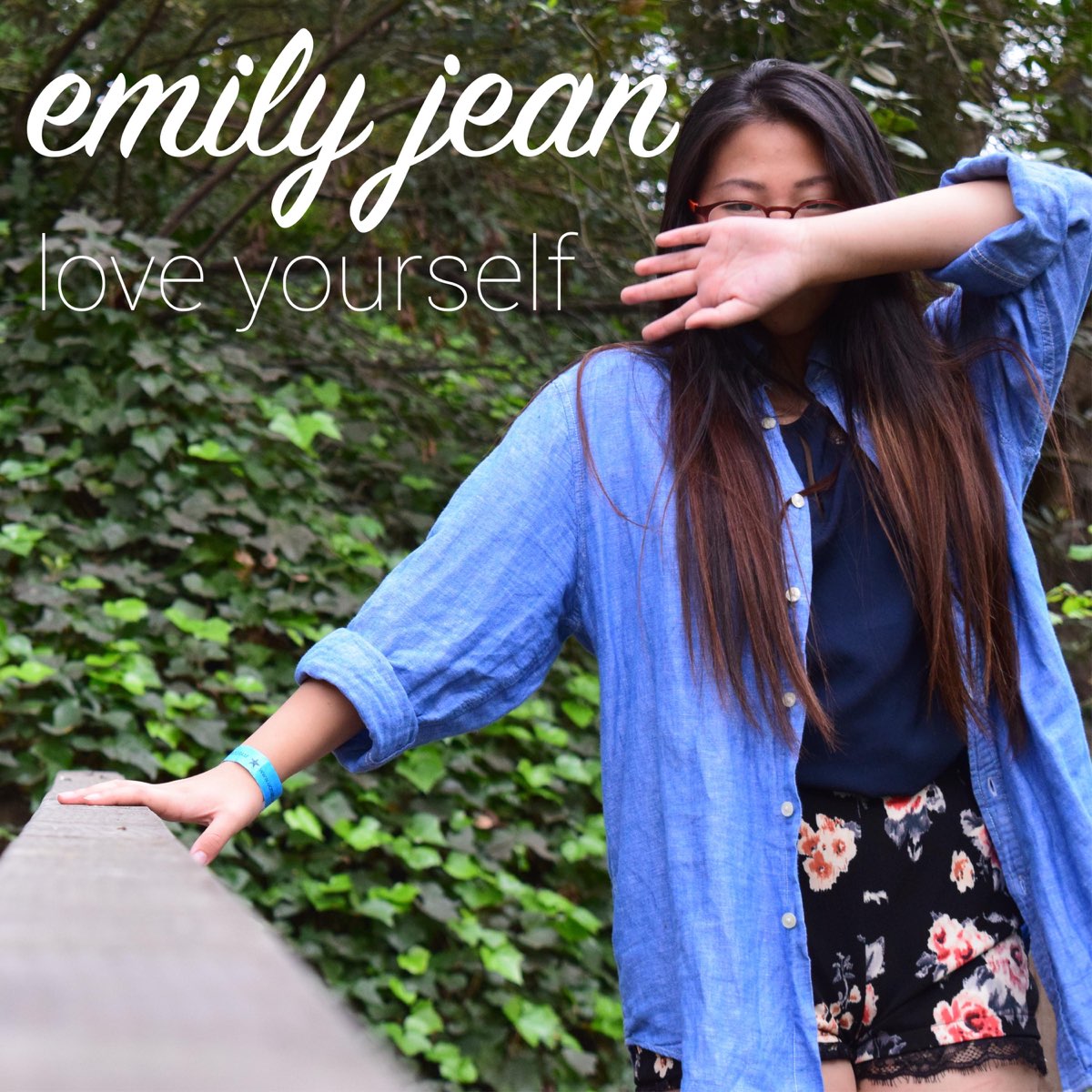 ‎Love Yourself - Single by EJEAN on Apple Music