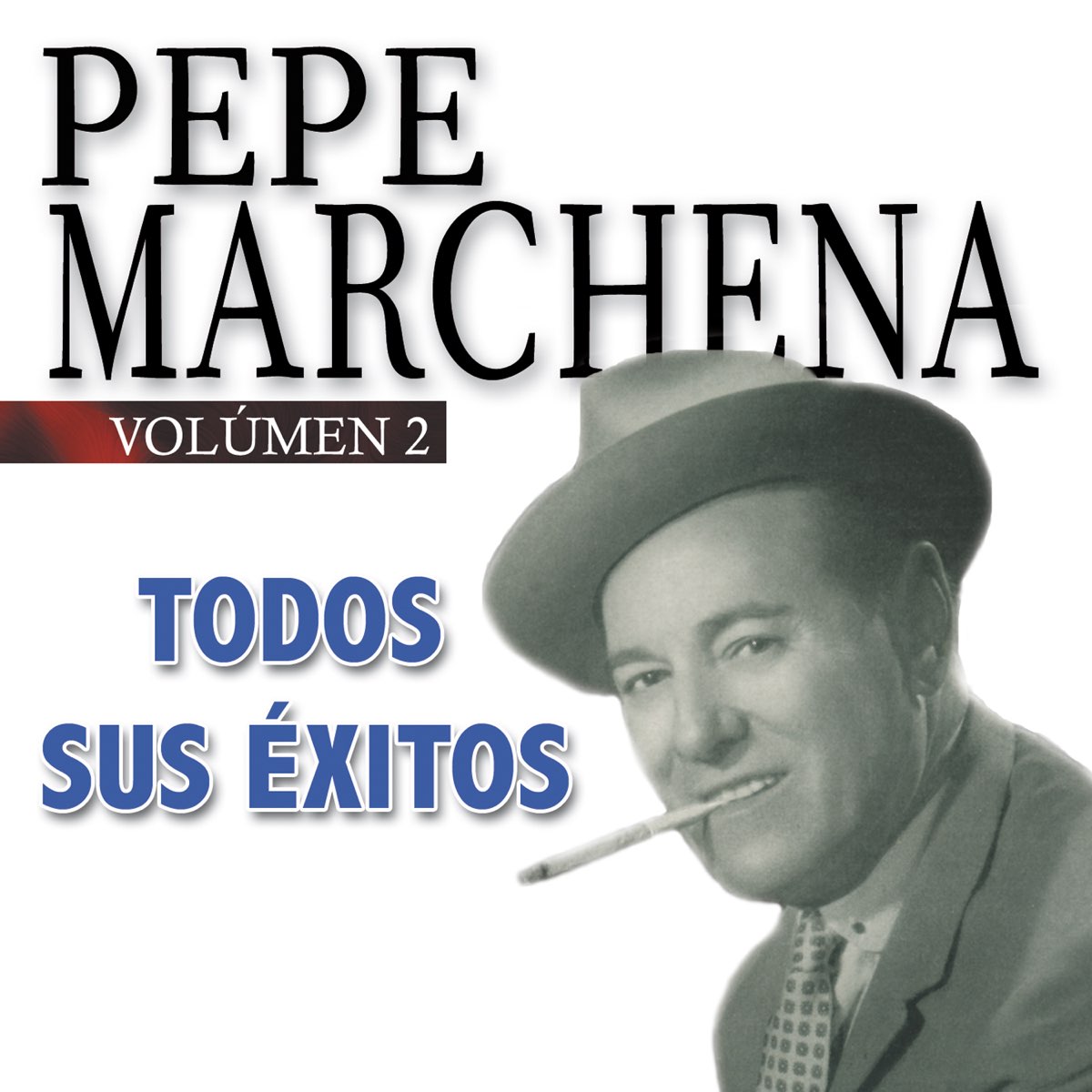 ‎Todos Sus Éxitos, Vol. 2: Spanish Flamenco by Pepe Marchena on Apple Music