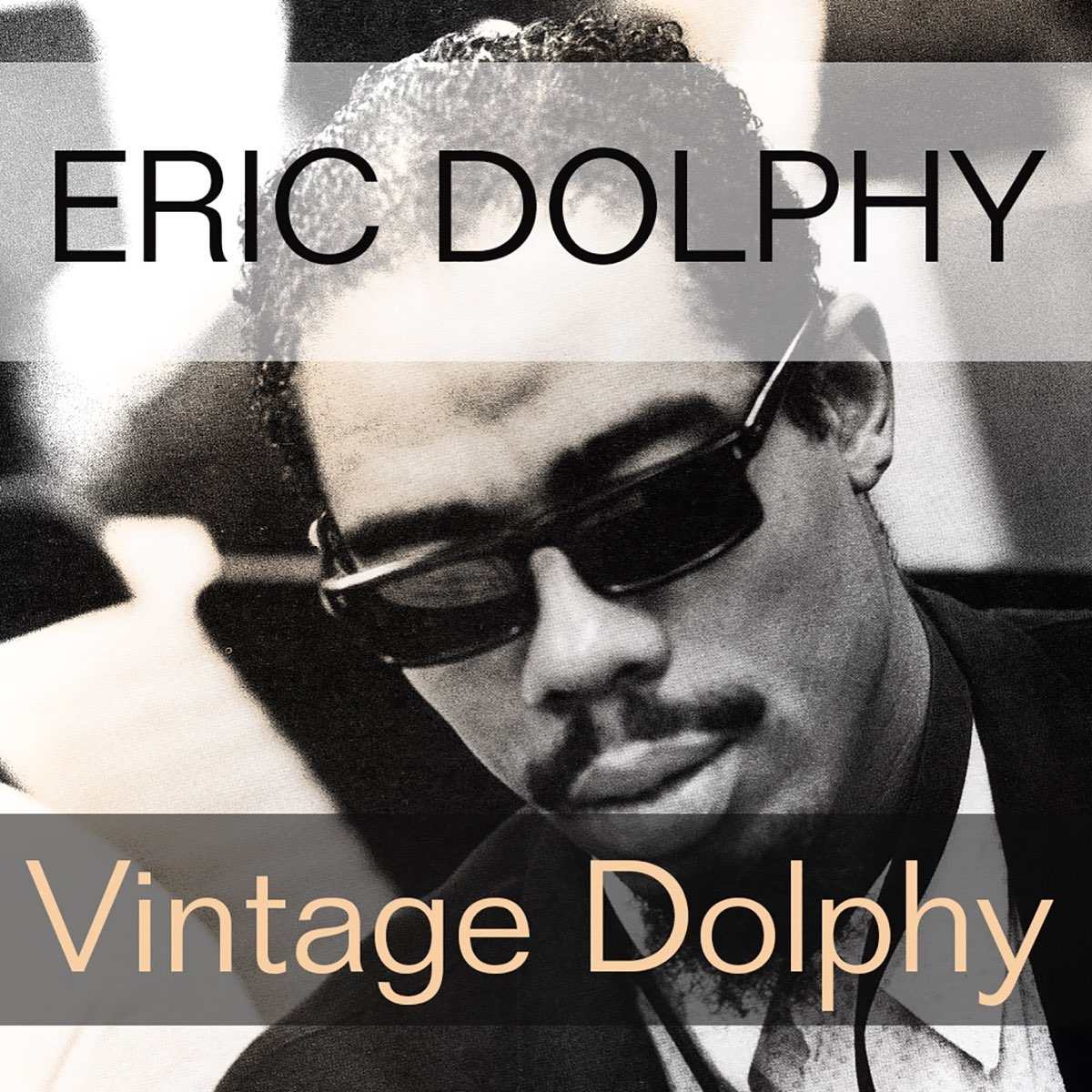 ‎Eric Dolphy: Vintage Dolphy by Eric Dolphy on Apple Music
