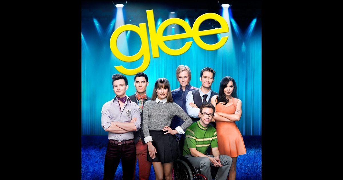 Glee, Season 6 on iTunes