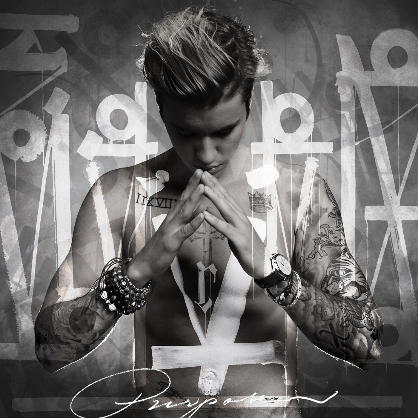 Plus Premieres Justin Bieber Purpose