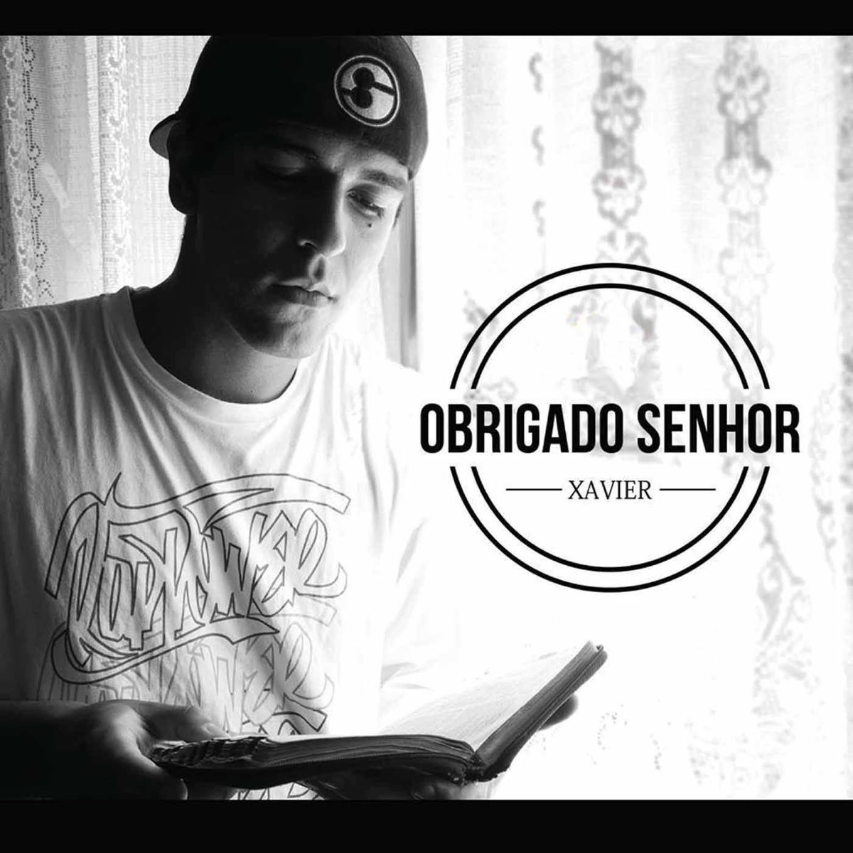 obrigado Senhor De Xavier No Apple Music