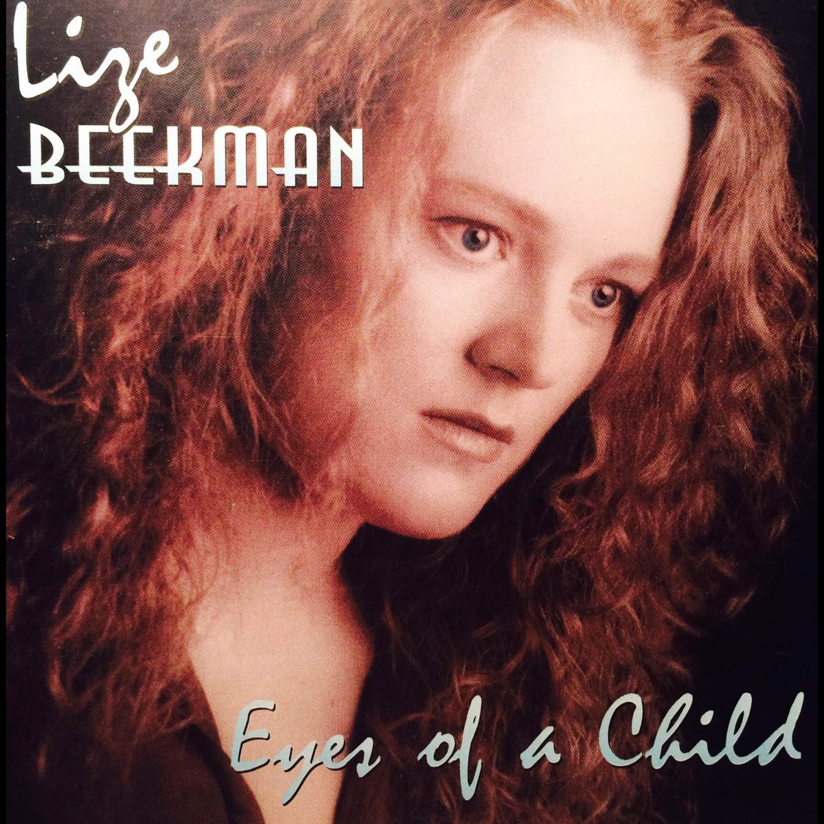 ‎Eyes of a Child by Lize Beekman on Apple Music