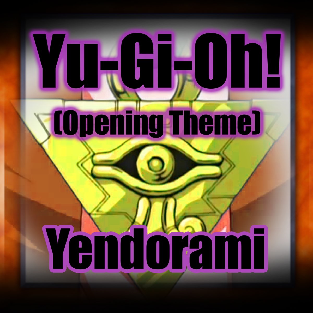 ‎Apple Music에서 감상하는 Yendorami의 Yu-Gi-Oh! (Opening Theme Rock Cover ...