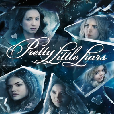 Pretty Little Liars, Season 5 iTunes Release Date June 11, 2014