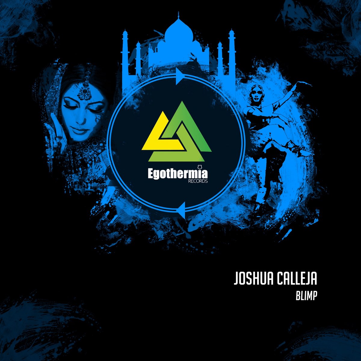 ‎Blimp - Single de Joshua Calleja en Apple Music